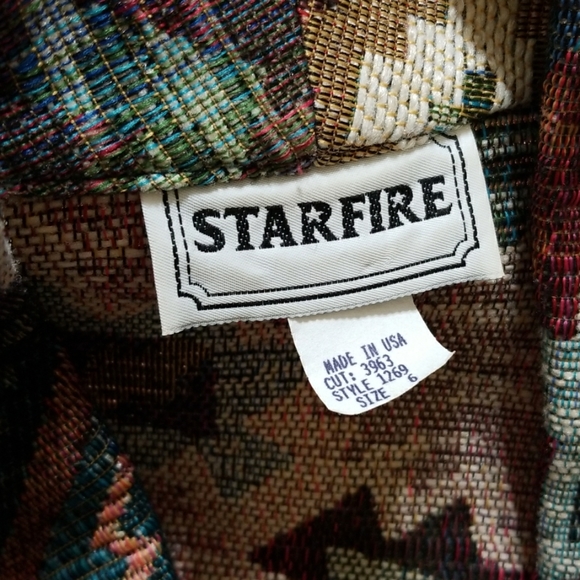 STARFIRE | Jackets & Coats | Starfire Blazer | Poshmark